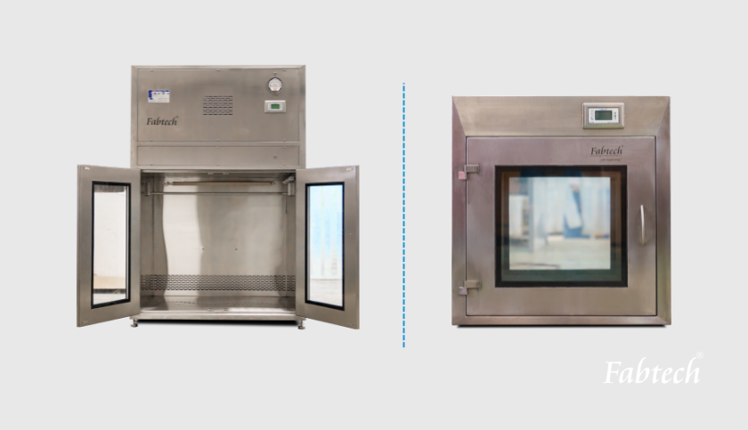 Pass Box Qualification – Ticking all the right boxes | FaBL ...