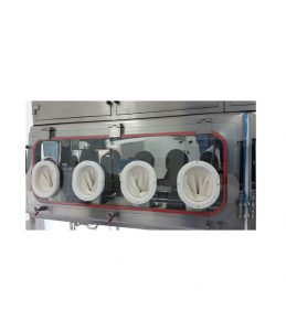 Sterility Testing Isolator Manufacturers in India | FaBL