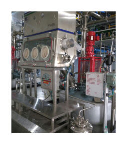 Reactor Charging Isolator Manufacturers in India | FaBL