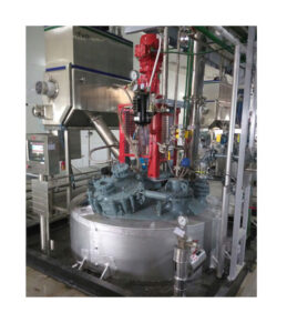 Reactor Charging Isolator Manufacturers in India | FaBL